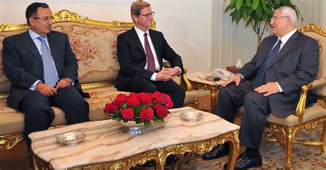 egypt says diplomacy has failed to resolve crisis