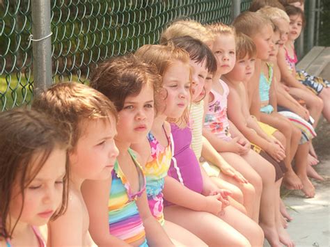 Glenside Pa Summer Day Camp Water World Willow Grove … Flickr