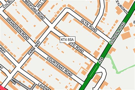 Kt4 8sa Maps Stats And Open Data
