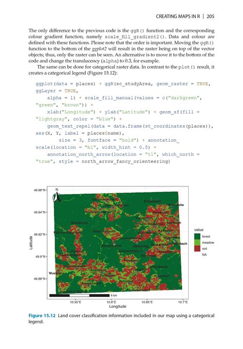 an introduction to spatial data analysis pelagic publishing