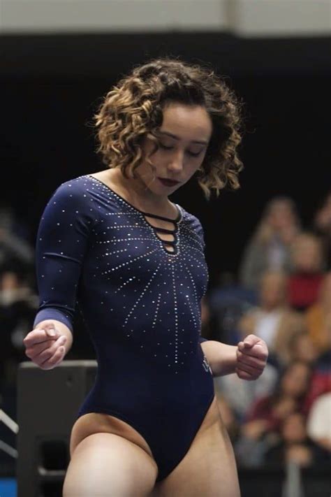 The Top 50 Hottest Female Gymnasts Of All Time Cool D