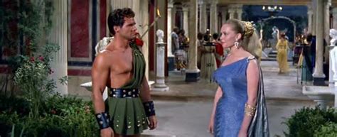 Psychostasy Of The Film The Last Days Of Pompeii A K A Gli Ultimi