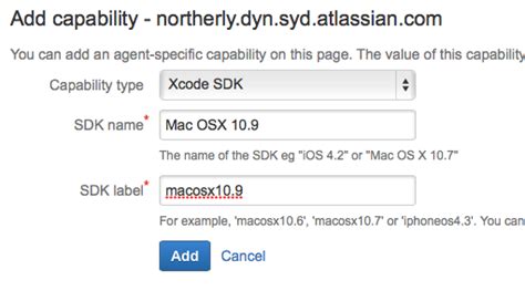 xcode bamboo server 7 2 atlassian documentation