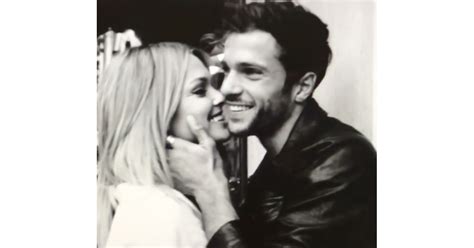 Caroline Receveur Enceinte Le Sexe Et Le Prénom De Son Bébé Révélés