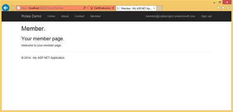 role based access control with azure active directory