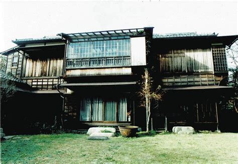 県内5件 国文化財登録へ 鎌倉「本多家住宅」主屋 葉山「山口蓬春記念館」 小田原「松永記念館無住庵」など：東京新聞デジタル