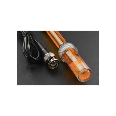 analog orp sensor meter for arduino