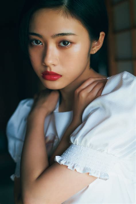 画像5 35 安斉星来、ビキニ×ジャケット姿で念願叶う 恥ずかしさ乗り越え「新しい自分を見つけられた」＜sirius＞ モデルプレス