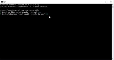 how to create table in angular 7 8 9 10 using ngfor codez up