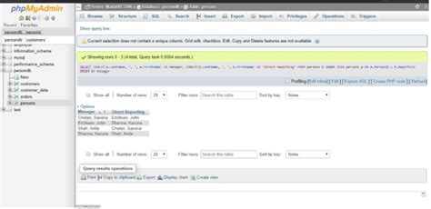 mysql self join how mysql self join works with examples