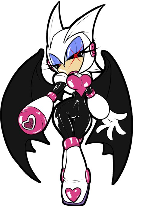 Stupid Sexy Rouge Woman By Chaoscroc On Deviantart Character Art