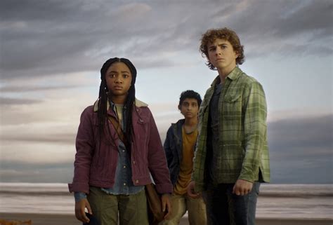 Percy Jackson E Os Olimpianos Veja A Sinopse Elenco Trailer E Data