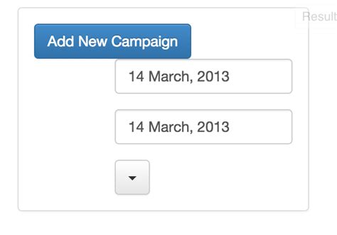 html single row inline form elements distribute across 3