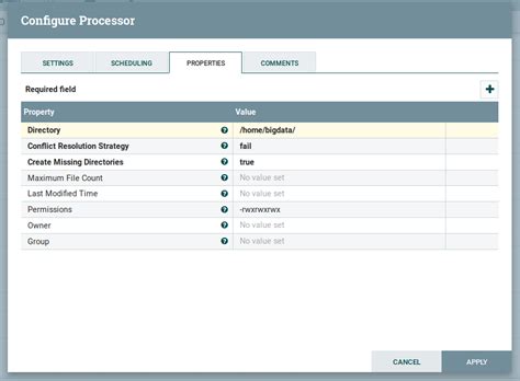 nifi csv to json csv to json nifi projectpro