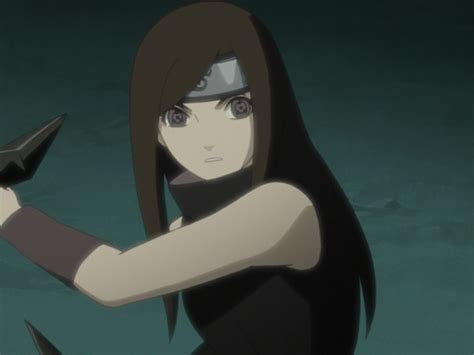 Itachi Uchiha And His Girlfriend