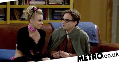 The Big Bang Theorys Kaley Cuoco Celebrates Final Halloween Episode