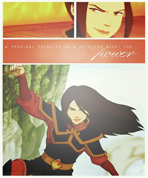 Azula Avatar The Last Airbender Photo 28511466 Fanpop