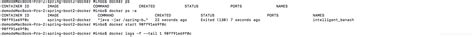 springboot从入门到精通教程（九） docker集成 容器化部署详解 上篇 think different csdn博客