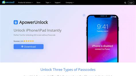 easeus mobisaver vs apowerunlock compare differences and reviews