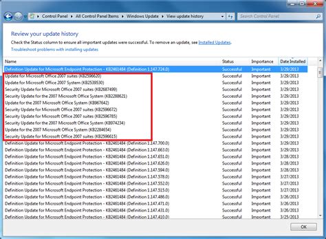 c warning the referenced component microsoft office core could