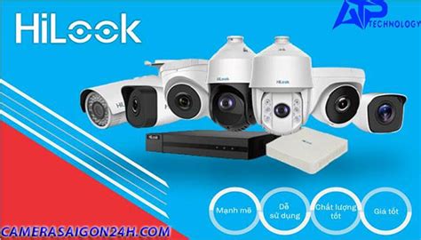 Camera Hilook Thc T127 P