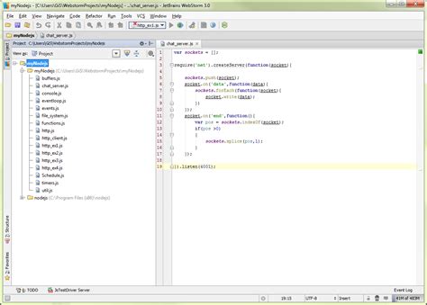 node js and windows azure ¿qué es realmente node js ¿por dónde empiezo