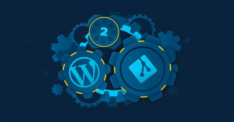using git with wordpress — part 2 tower blog