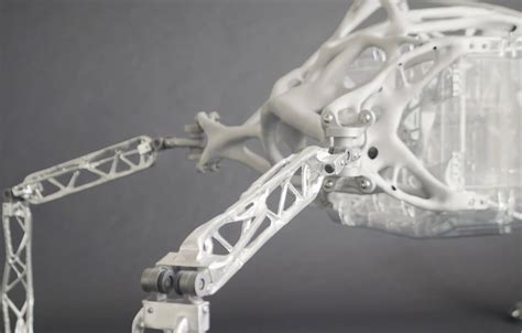 generative design for additive manufacturing
