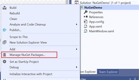 how to use nuget packages the ultimate guide syncfusion blogs