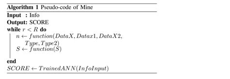 algorithm2e while loop to if condition tex latex