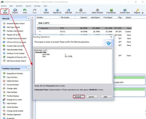 how to repair windows 7 without disk