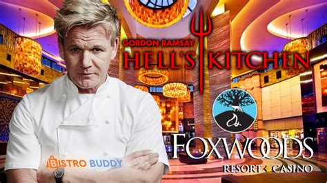 Gordon Ramsay Ignites Connecticuts Culinary Scene With New Hells