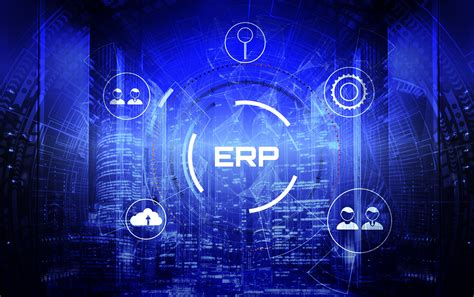 custom erp development company ᐅ erp software development
