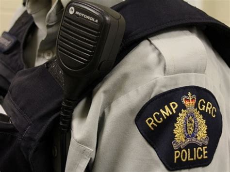 Update Airdrie Rcmp Looking For Missing Female