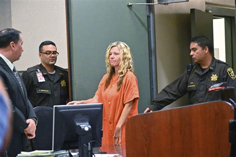 Lori Vallow Daybell Wants Death Penalty Dismissed Court Issues Rules