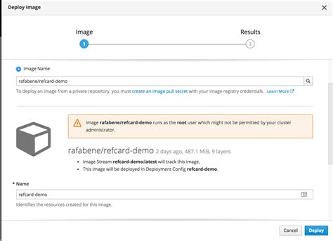 java containerization dzone refcardz