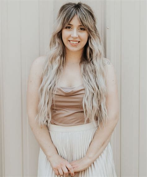 Brynn Allison Hair
