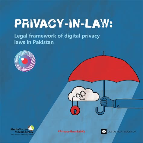 Privacy In Law How Safe Is Your Data Digital Rights Monitor