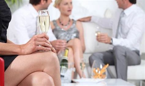 Secret World Of Sex Parties In Swinging Britain Uk