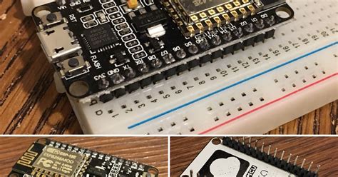 how to setup esp8266 nodemcu with micropython