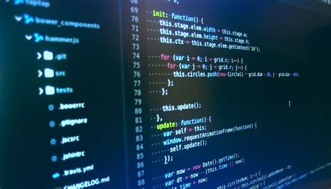 in this post i make an introduction to javascript module