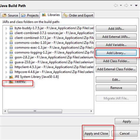 format factory jar run selenium script using runnable jar learn