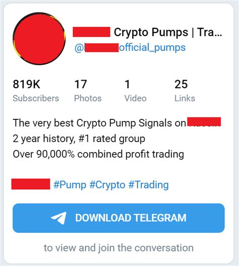 Pumps And Dumps How To Spot And Trade Them Living From Trading