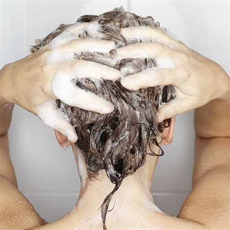 Avoiding This Shower Habit Could Clear Back Acne