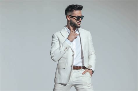 Beach Wedding Attire For Men Outfits And Style Guide