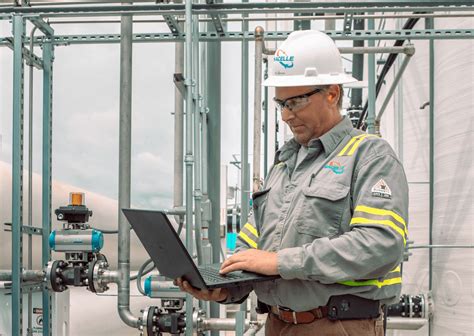 Nacelle Solutions To Operate And Maintain Two New Rng Facilities In