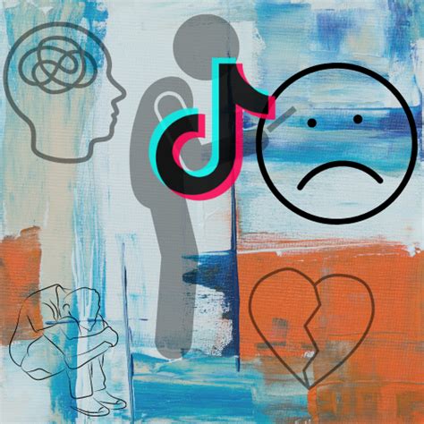 Opinion Tiktoks Negative Impact On Your Mental Health Owlfeed