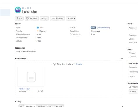 not able to access data from rest api jira stack overflow