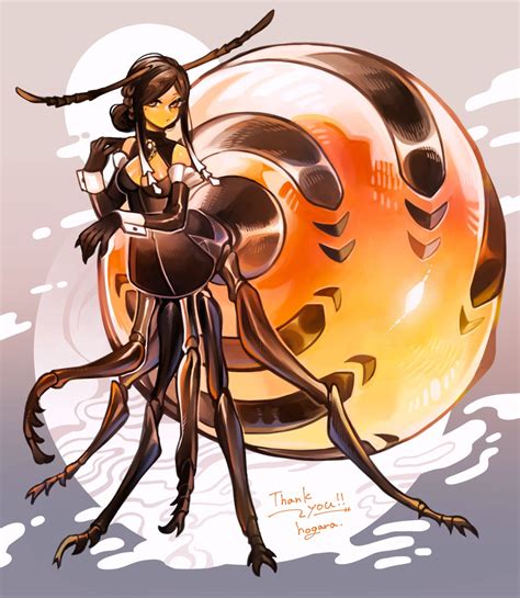 The Big Imageboard Tbib Ant Antennae Anatomy Arthropod Arthropod