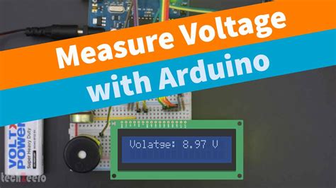 measuring voltage with arduino measure voltage upto 25v